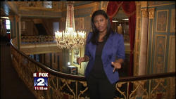 Alexis Wiley Fox 2 News Detroit - TvNewsCaps